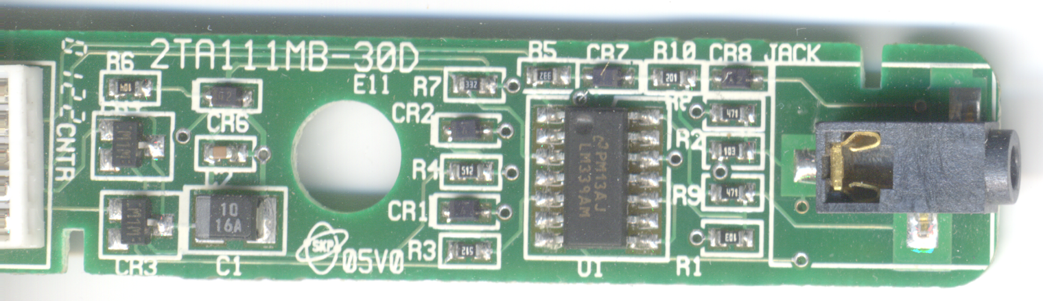 FTP 83+ ~ The Cables